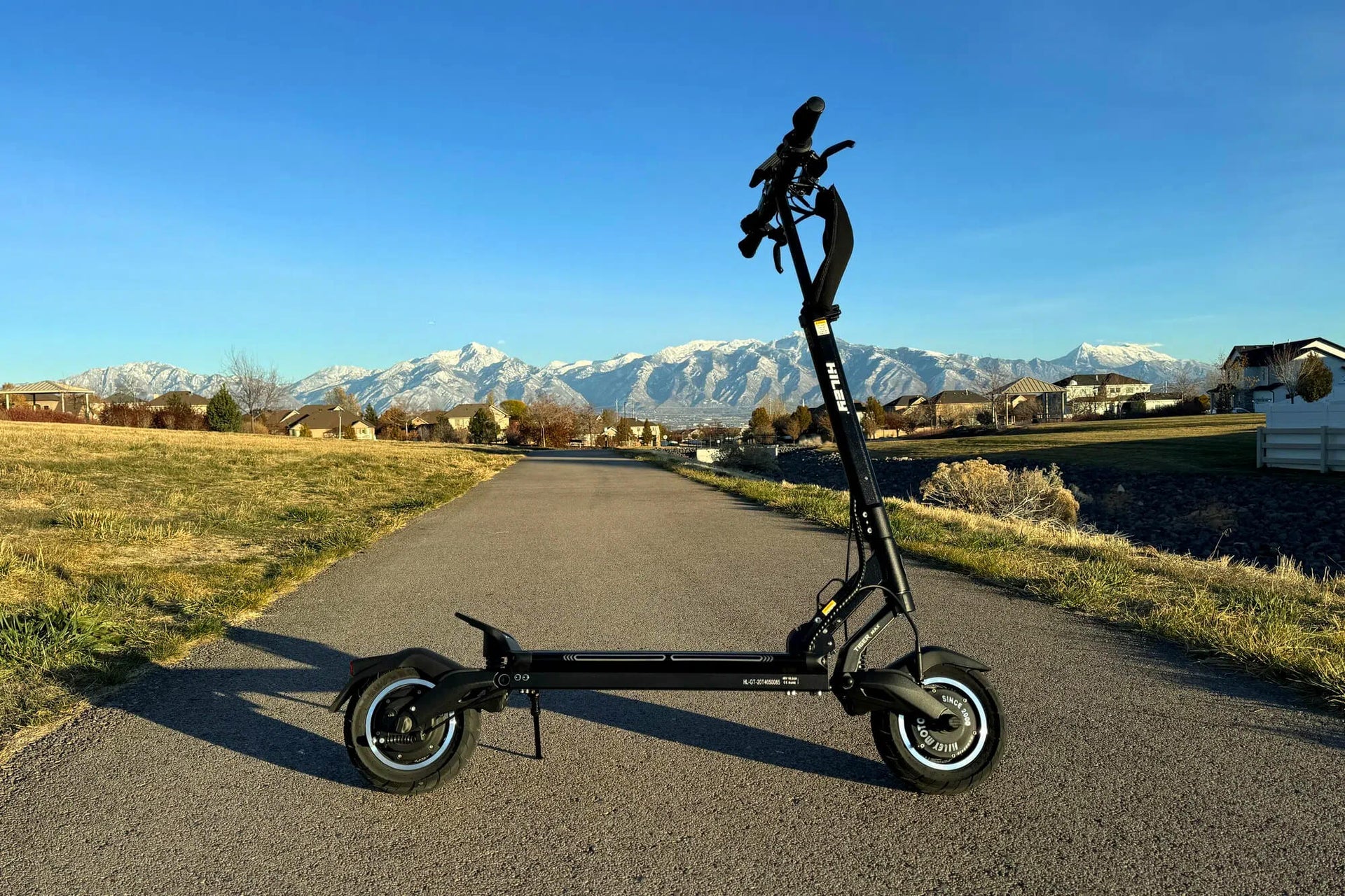 Compare Scooters Side-by-Side – Eahora Kick Scooters