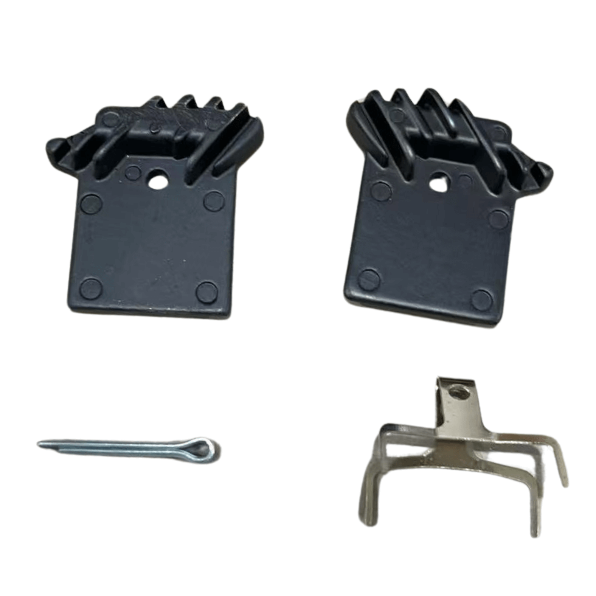 Tiger King Brake Pads – Eahora Kick Scooters